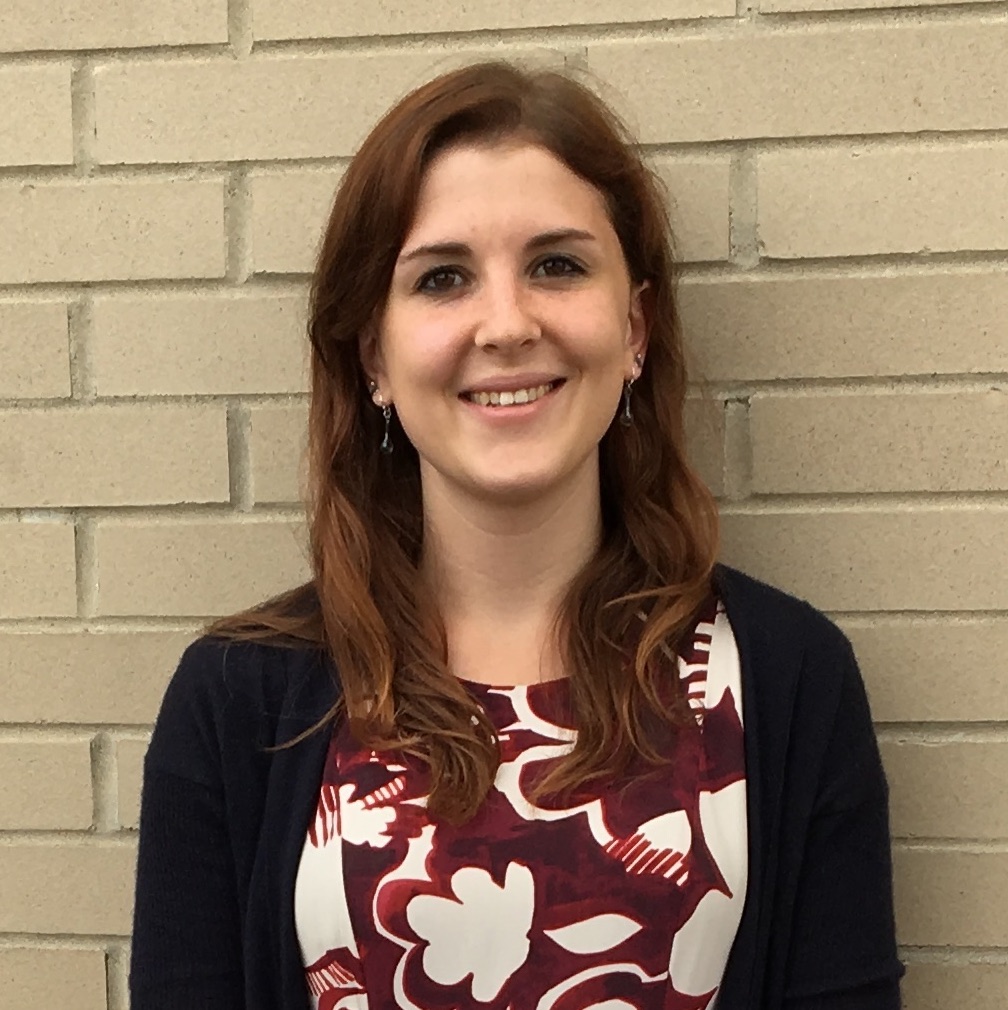 Tabitha Moses – MD/PhD student at Wayne State University